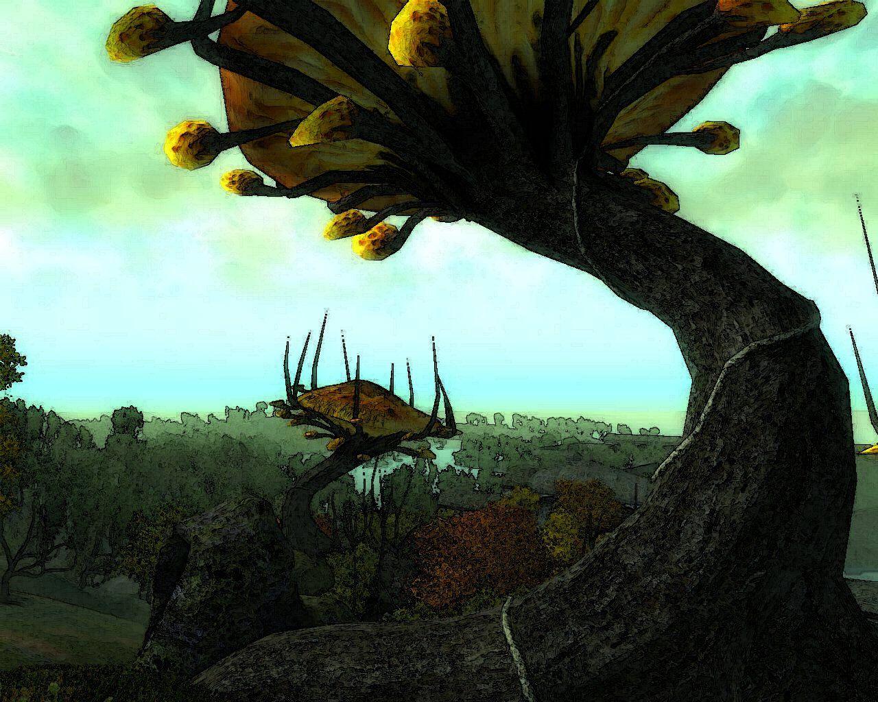 Oblivion Wallpapers - Top Free Oblivion Backgrounds - WallpaperAccess