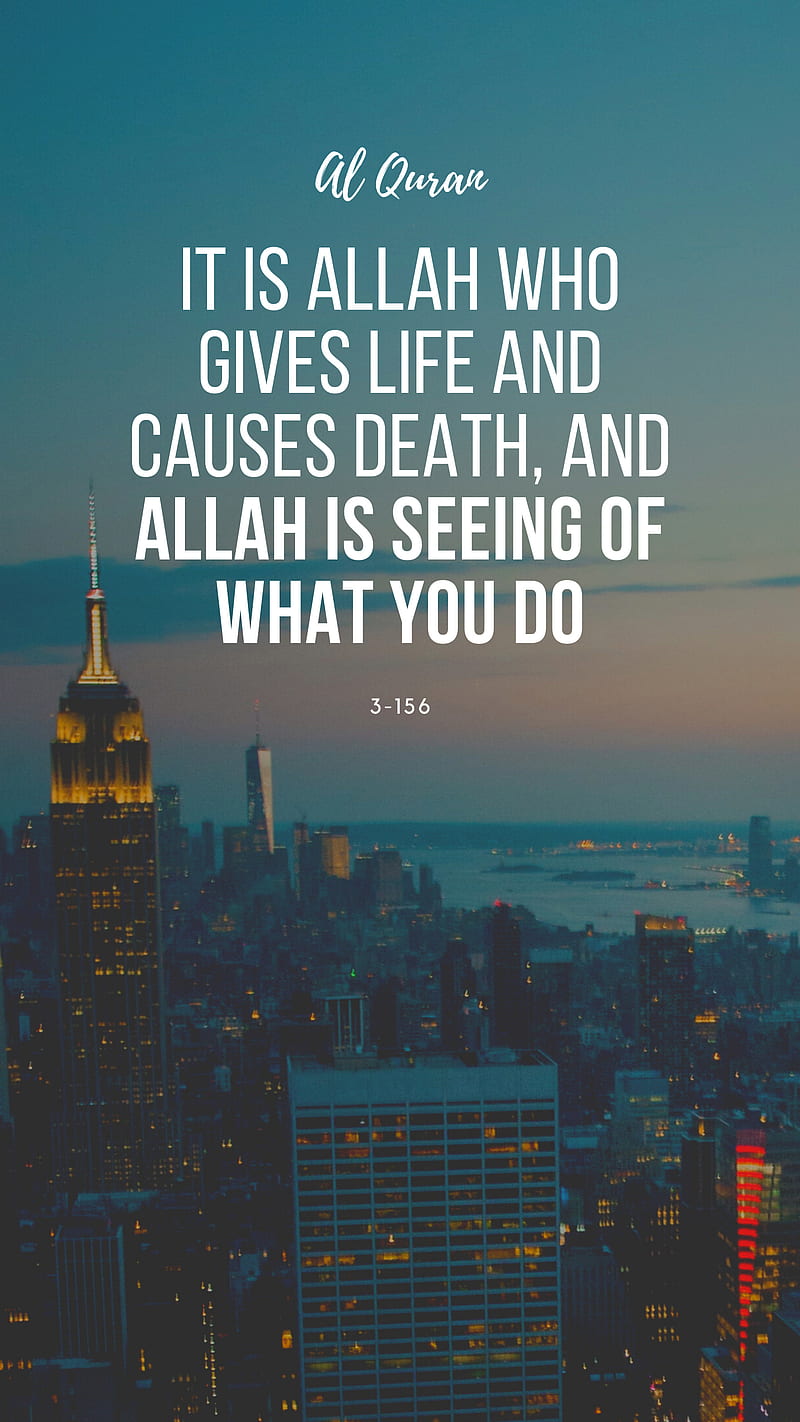 Islamic Motivation Wallpapers - Top Free Islamic Motivation Backgrounds ...