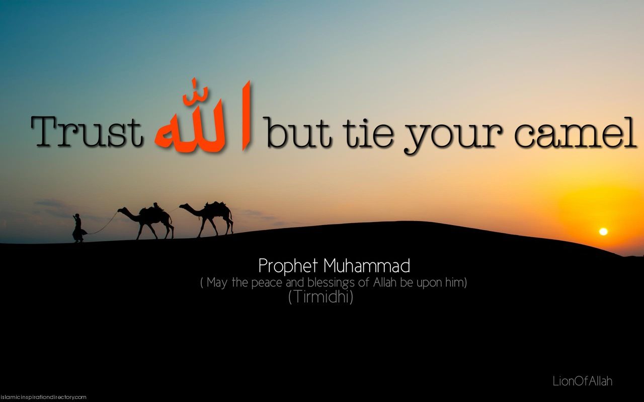 Islamic Motivation Wallpapers - Top Free Islamic Motivation Backgrounds ...