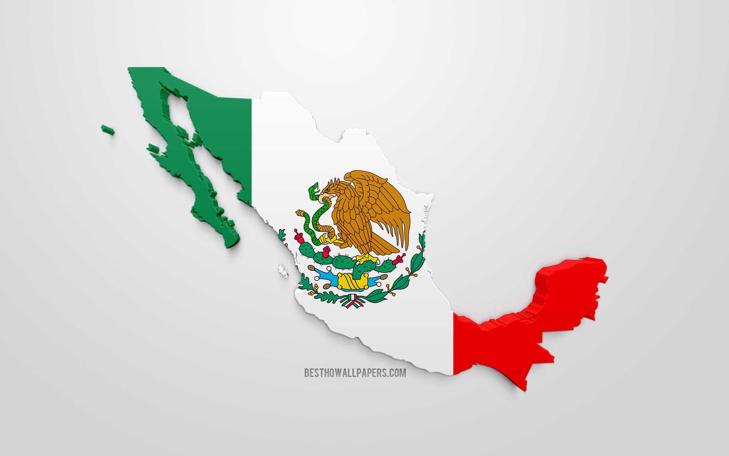 Mexico Map Wallpapers - Top Free Mexico Map Backgrounds - WallpaperAccess