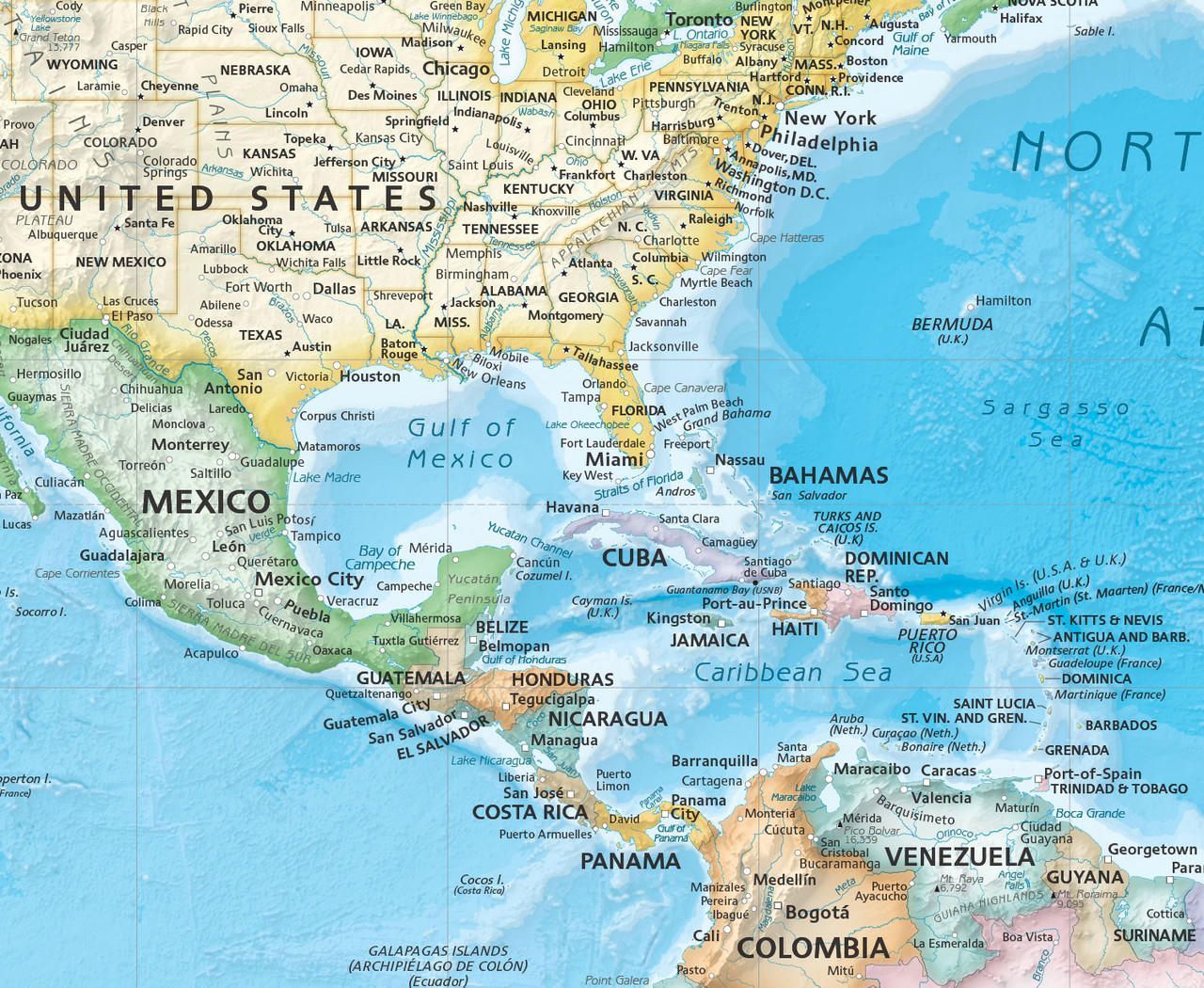 Mexico Map Wallpapers - Top Free Mexico Map Backgrounds - WallpaperAccess