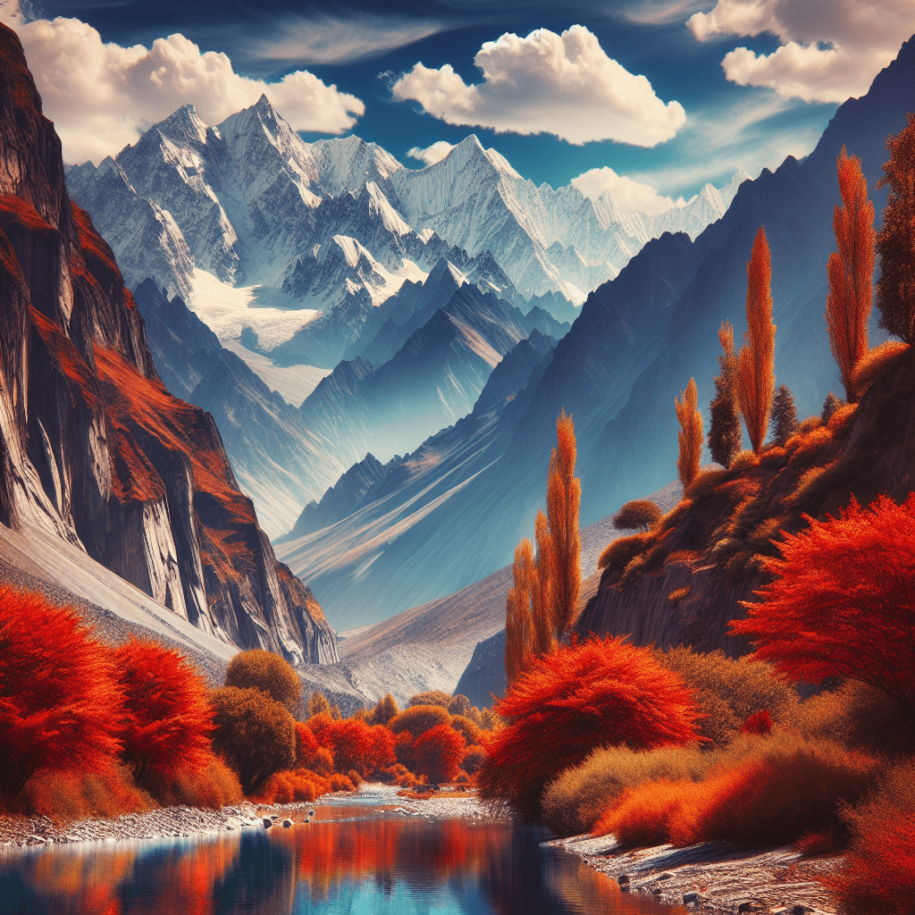 Indian Mountain Wallpapers - Top Free Indian Mountain Backgrounds ...