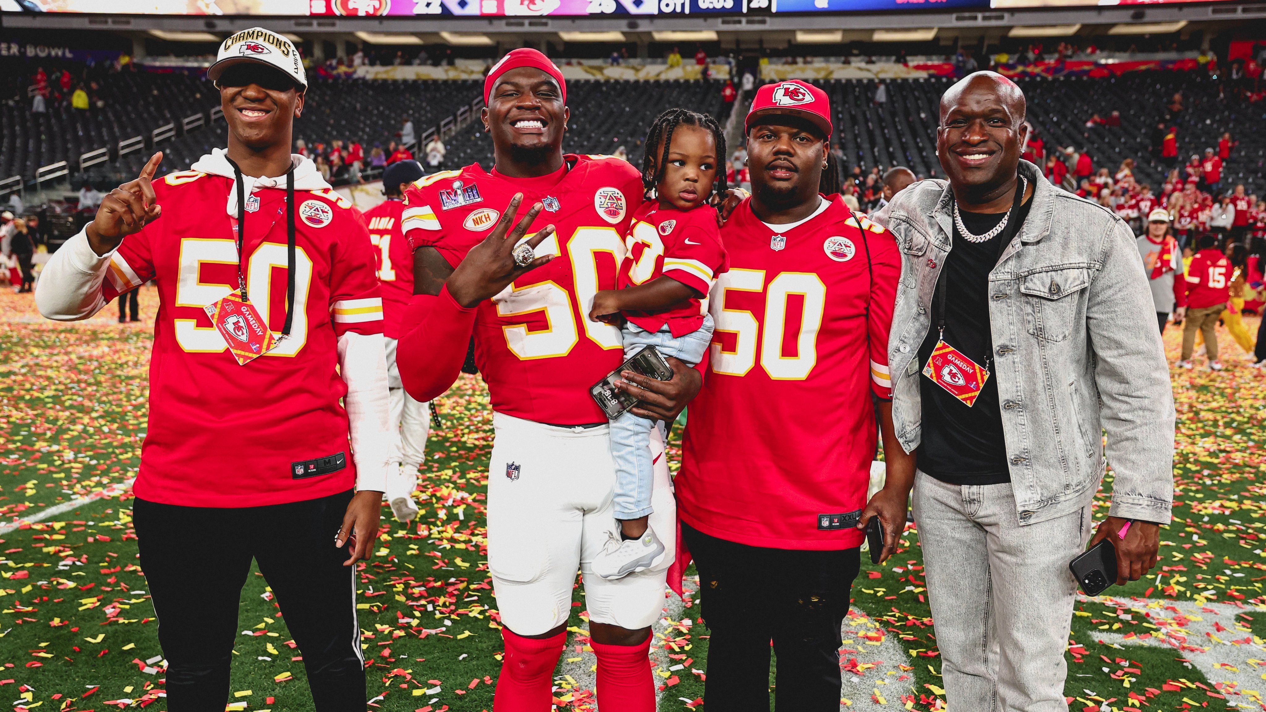 Chiefs Super Bowl Wallpapers - Top Free Chiefs Super Bowl Backgrounds ...