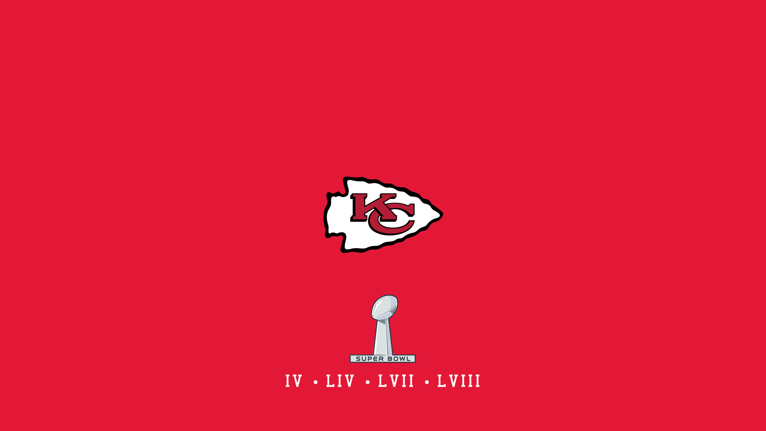 Chiefs Super Bowl Wallpapers - Top Free Chiefs Super Bowl Backgrounds - WallpaperAccess