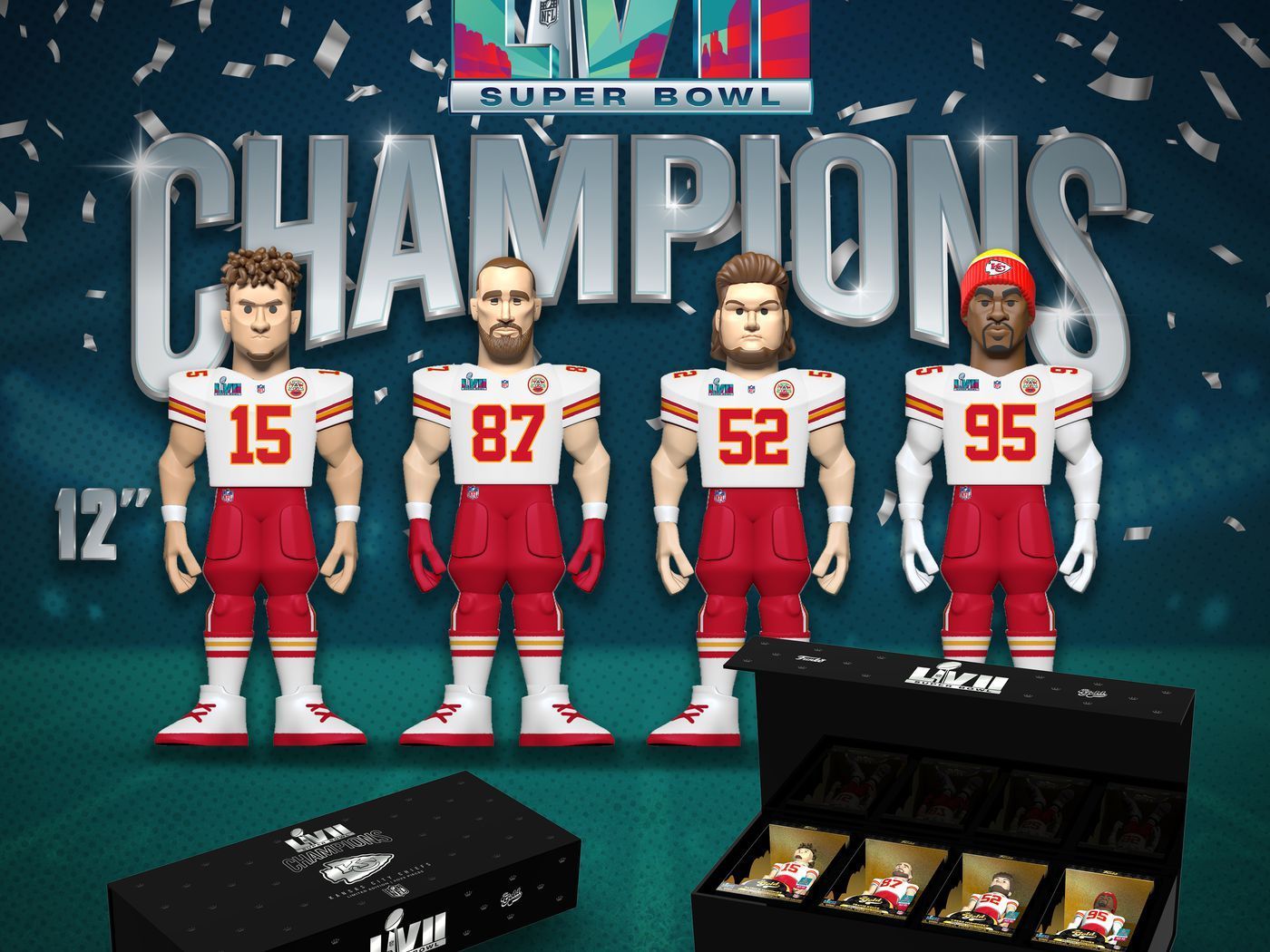 Chiefs Super Bowl Wallpapers - Top Free Chiefs Super Bowl Backgrounds ...