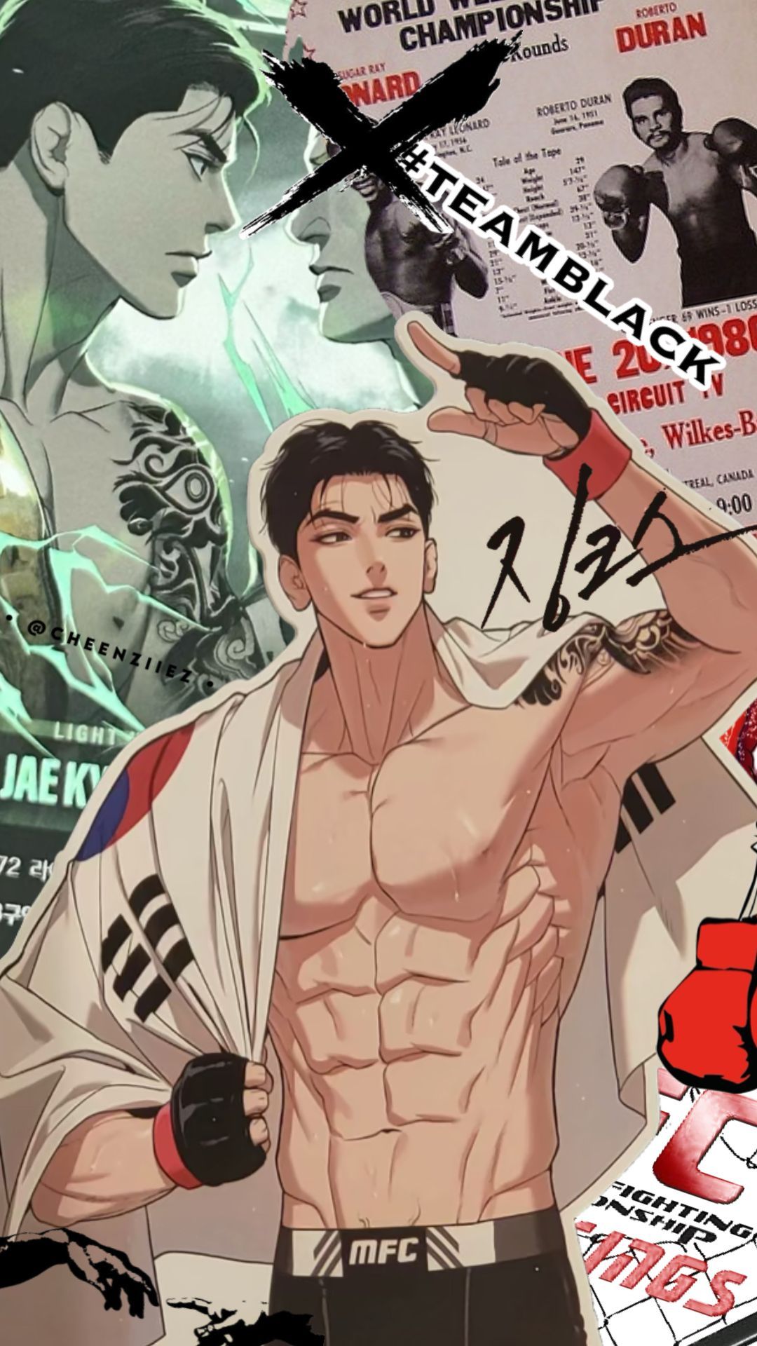 Jaekyung Wallpapers - Top Free Jaekyung Backgrounds - WallpaperAccess