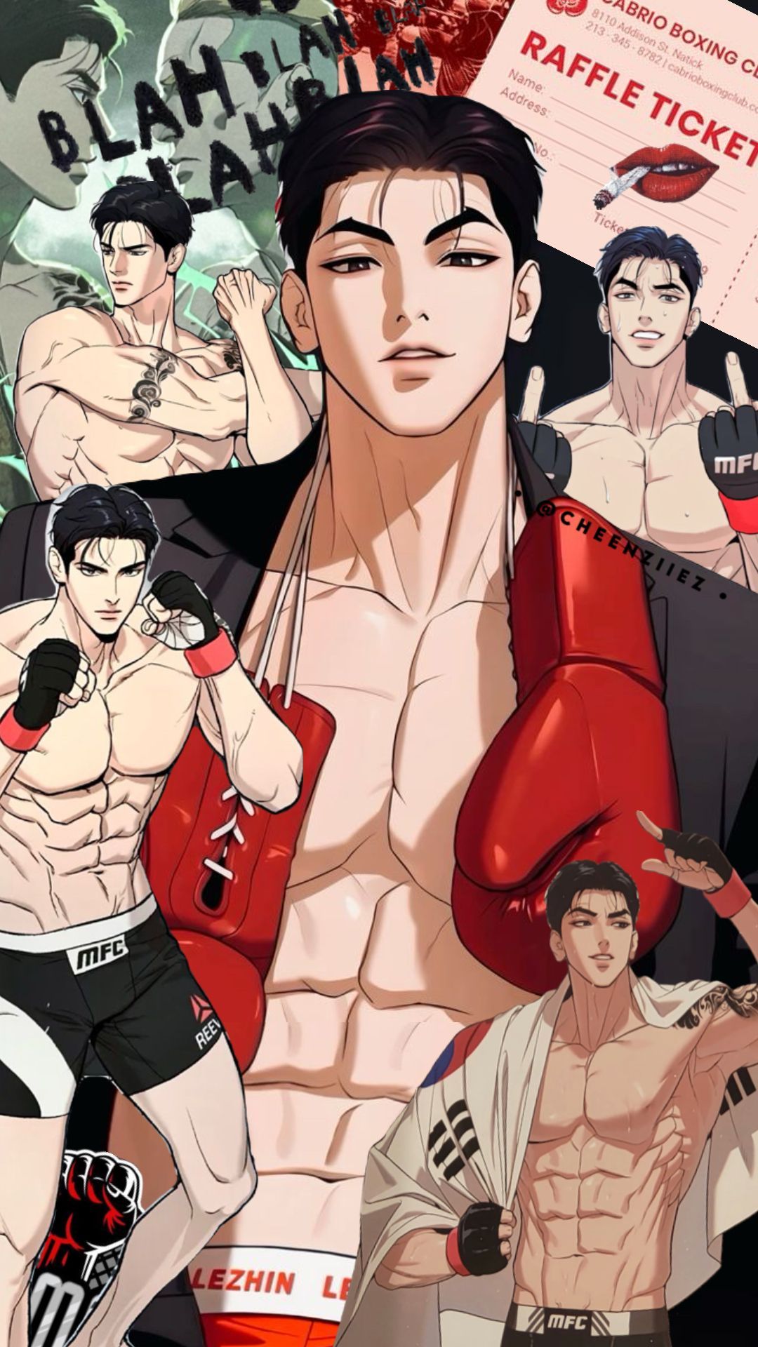 Jaekyung Wallpapers - Top Free Jaekyung Backgrounds - WallpaperAccess