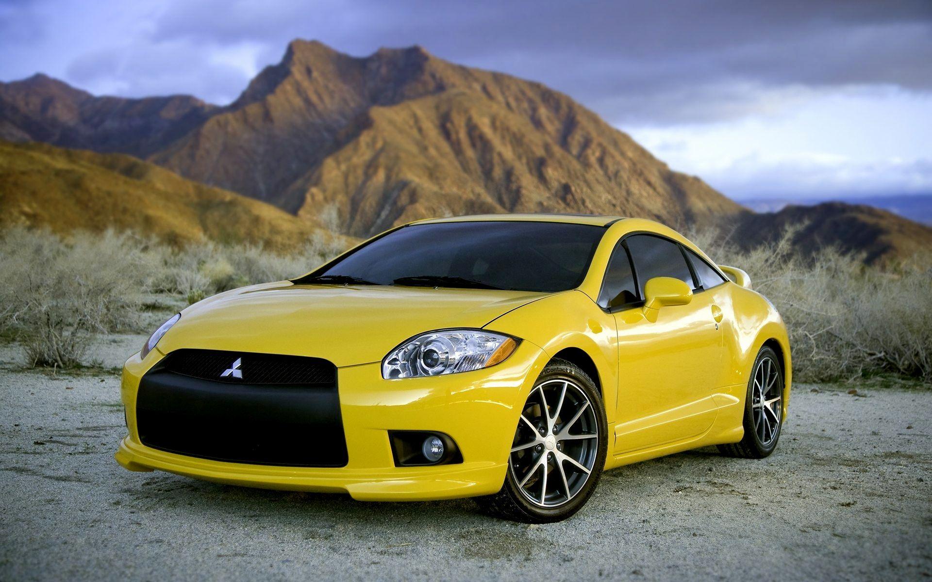 Yellow Car Wallpapers - Top Free Yellow Car Backgrounds - WallpaperAccess