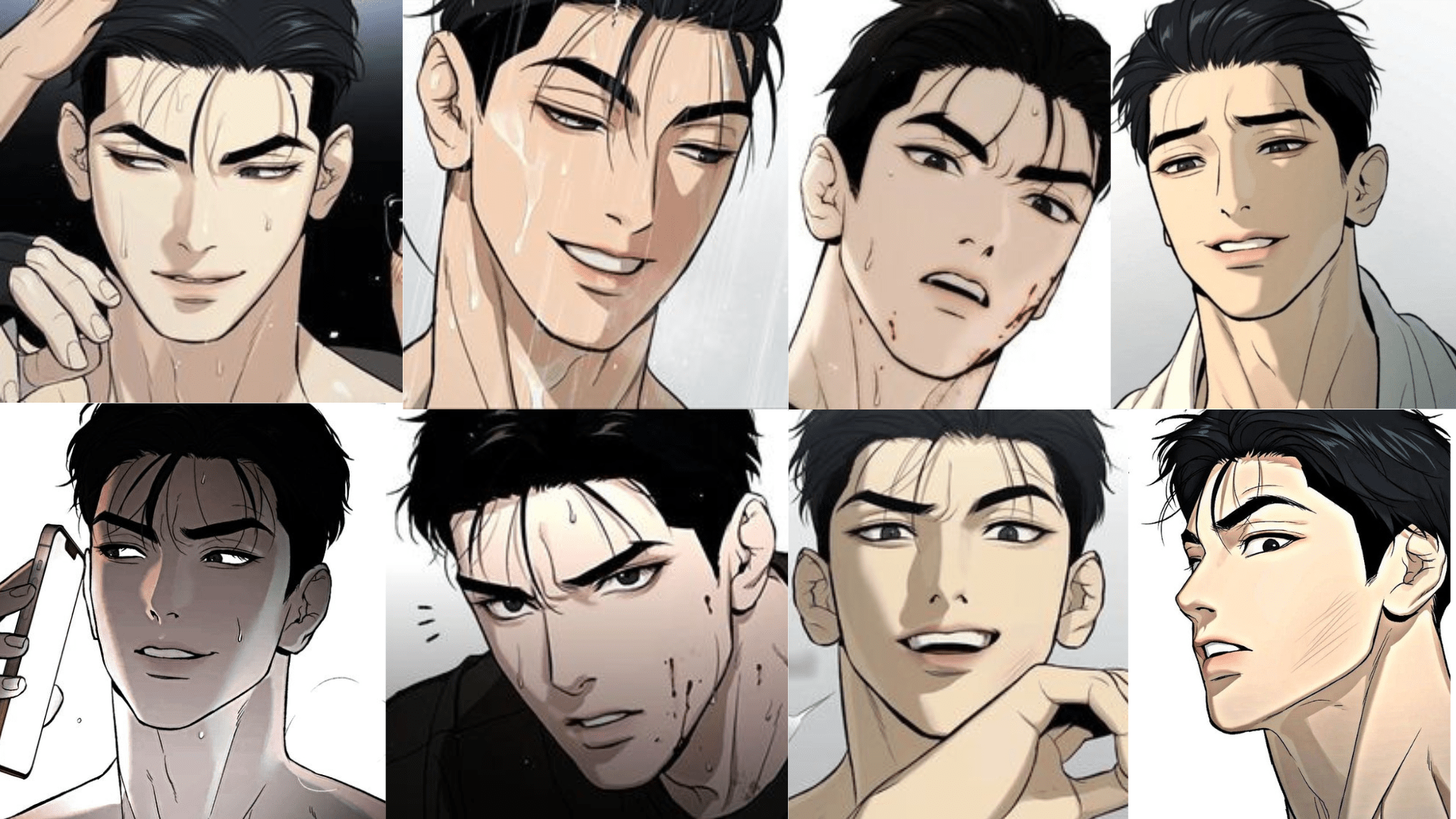 Jaekyung Wallpapers - Top Free Jaekyung Backgrounds - WallpaperAccess