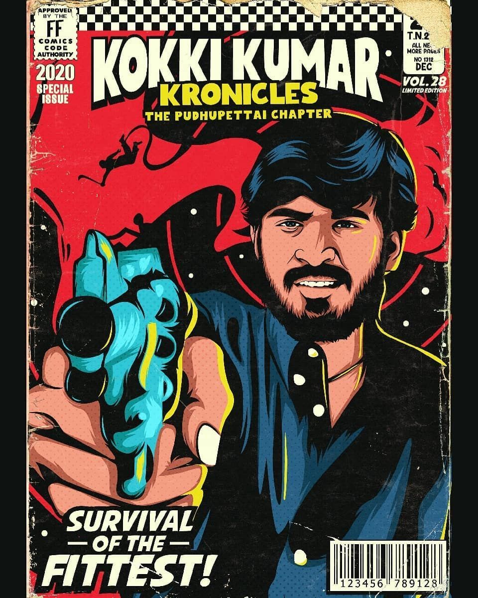 Kokki Kumar Wallpapers - Top Free Kokki Kumar Backgrounds - WallpaperAccess