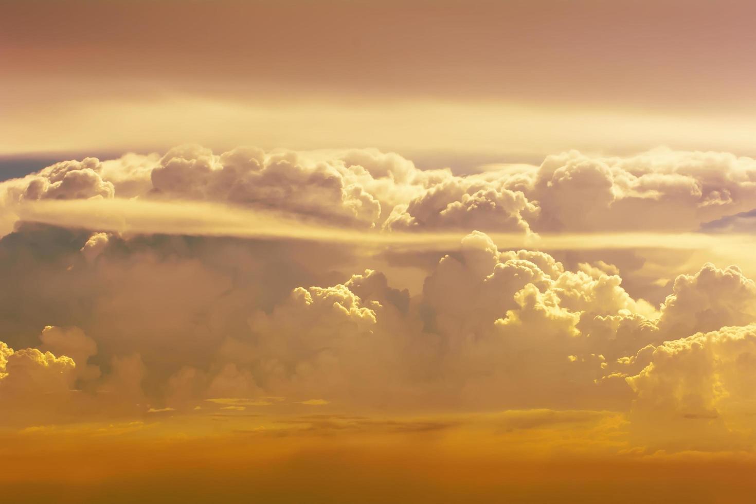 Golden Clouds Wallpapers - Top Free Golden Clouds Backgrounds ...