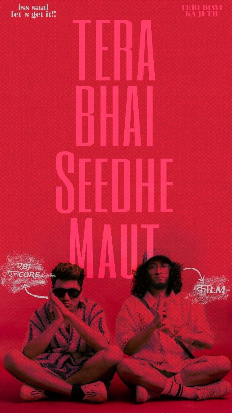 Lunch Break Seedhe Maut Wallpapers - Top Free Lunch Break Seedhe Maut ...