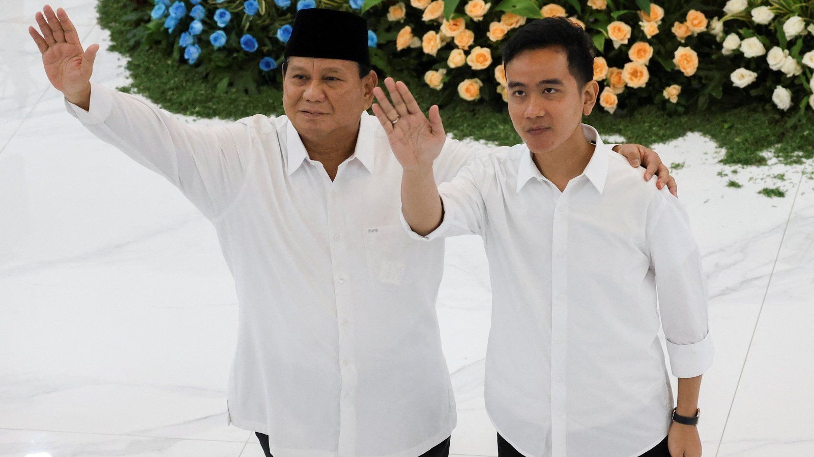 Prabowo Subianto Wallpapers - Top Free Prabowo Subianto Backgrounds ...