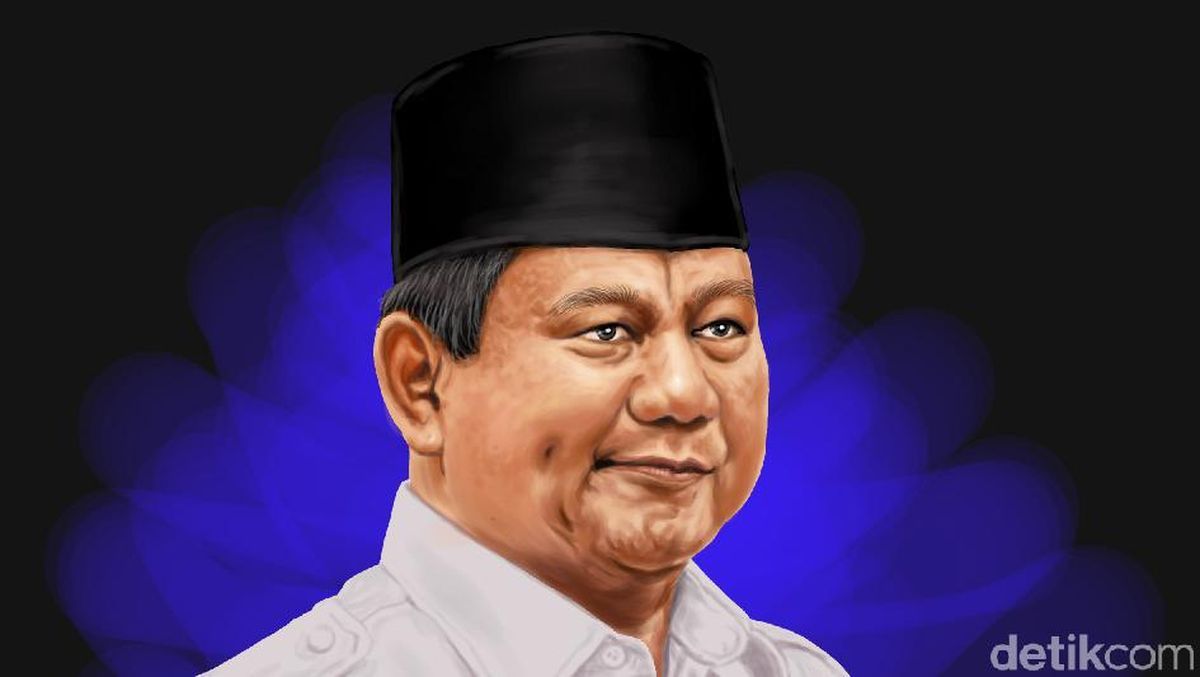 Prabowo Subianto Wallpapers - Top Free Prabowo Subianto Backgrounds ...