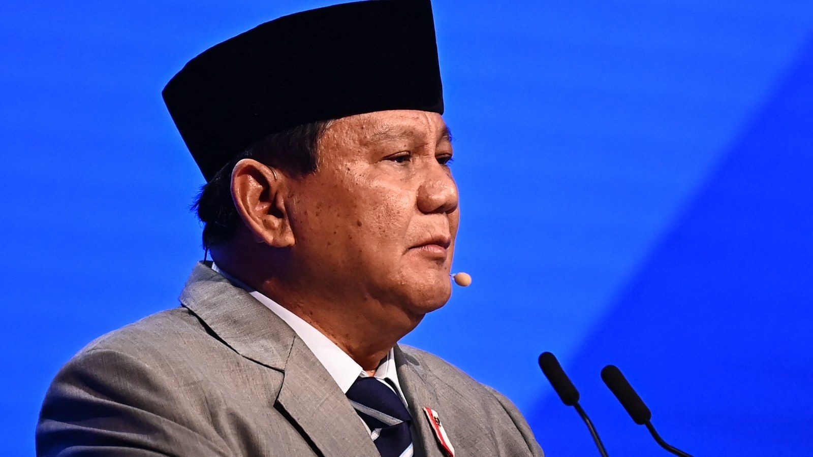 Prabowo Subianto Wallpapers - Top Free Prabowo Subianto Backgrounds ...
