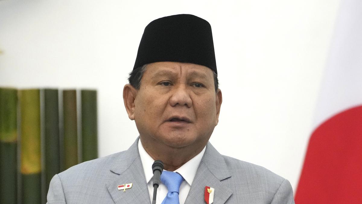 Prabowo Subianto Wallpapers - Top Free Prabowo Subianto Backgrounds ...
