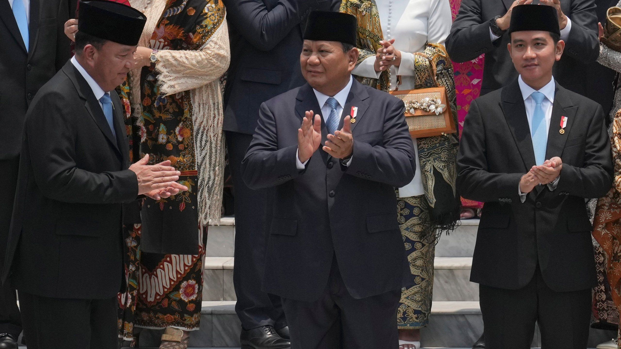 Prabowo Subianto Wallpapers - Top Free Prabowo Subianto Backgrounds ...