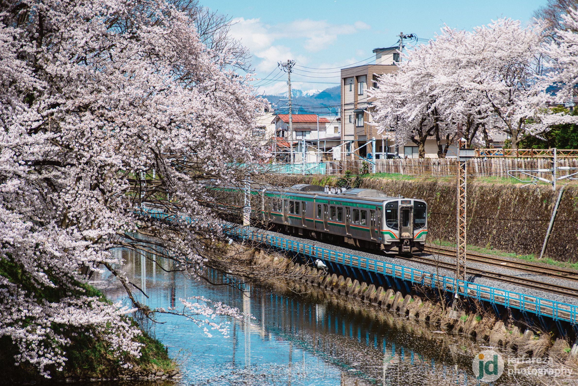 Yamagata Wallpapers - Top Free Yamagata Backgrounds - WallpaperAccess