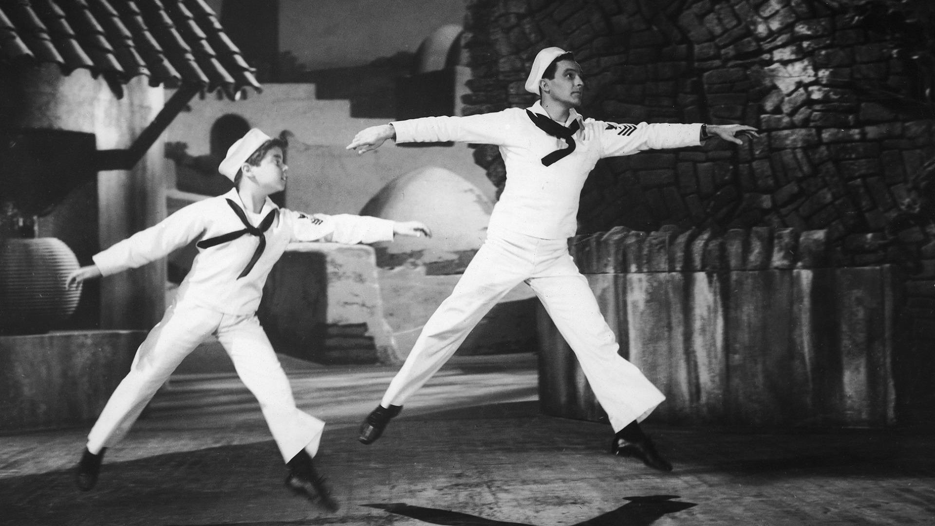 Gene Kelly Wallpapers - Top Free Gene Kelly Backgrounds - WallpaperAccess