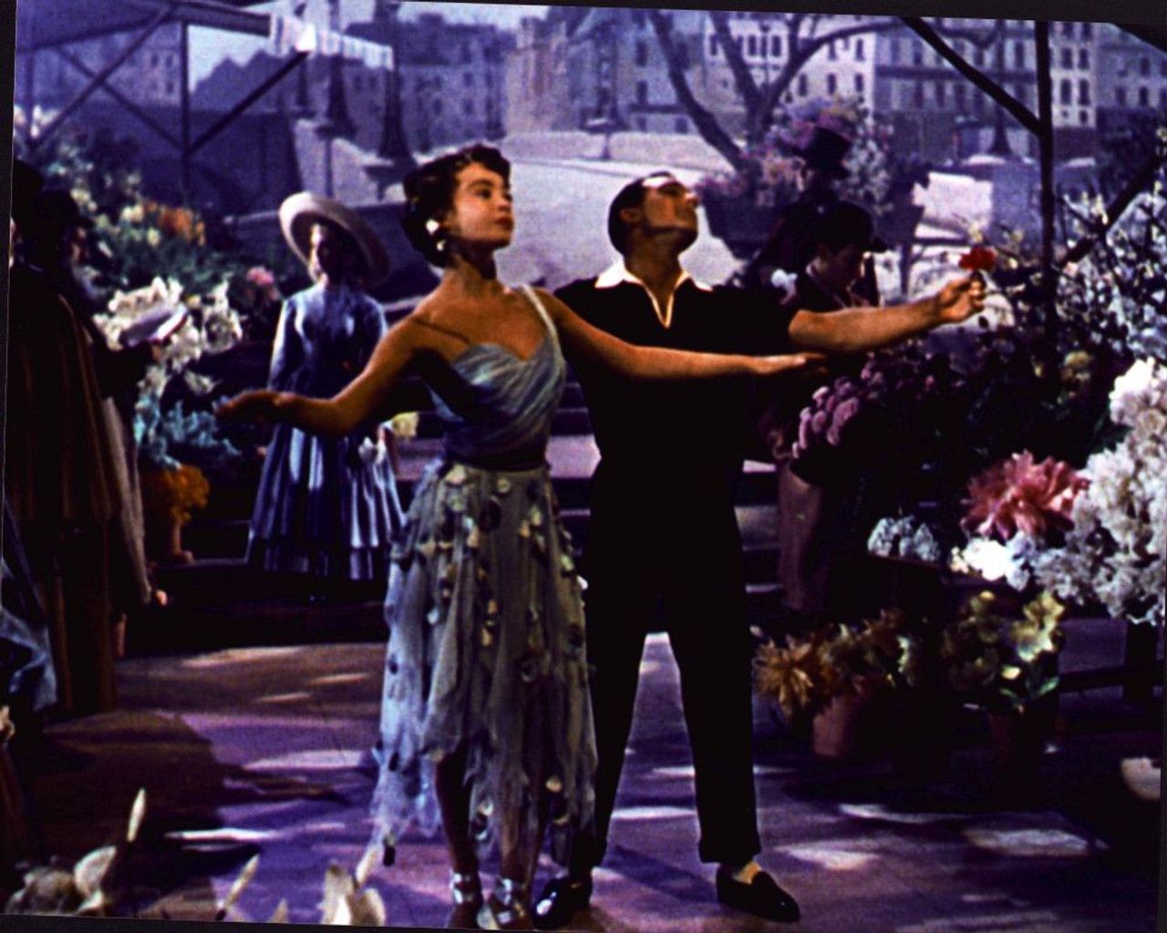 Gene Kelly Wallpapers - Top Free Gene Kelly Backgrounds - WallpaperAccess