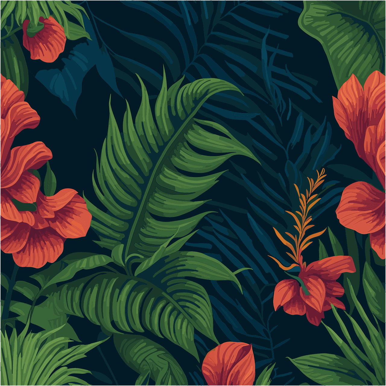 Tanaman Wallpapers - Top Free Tanaman Backgrounds - WallpaperAccess