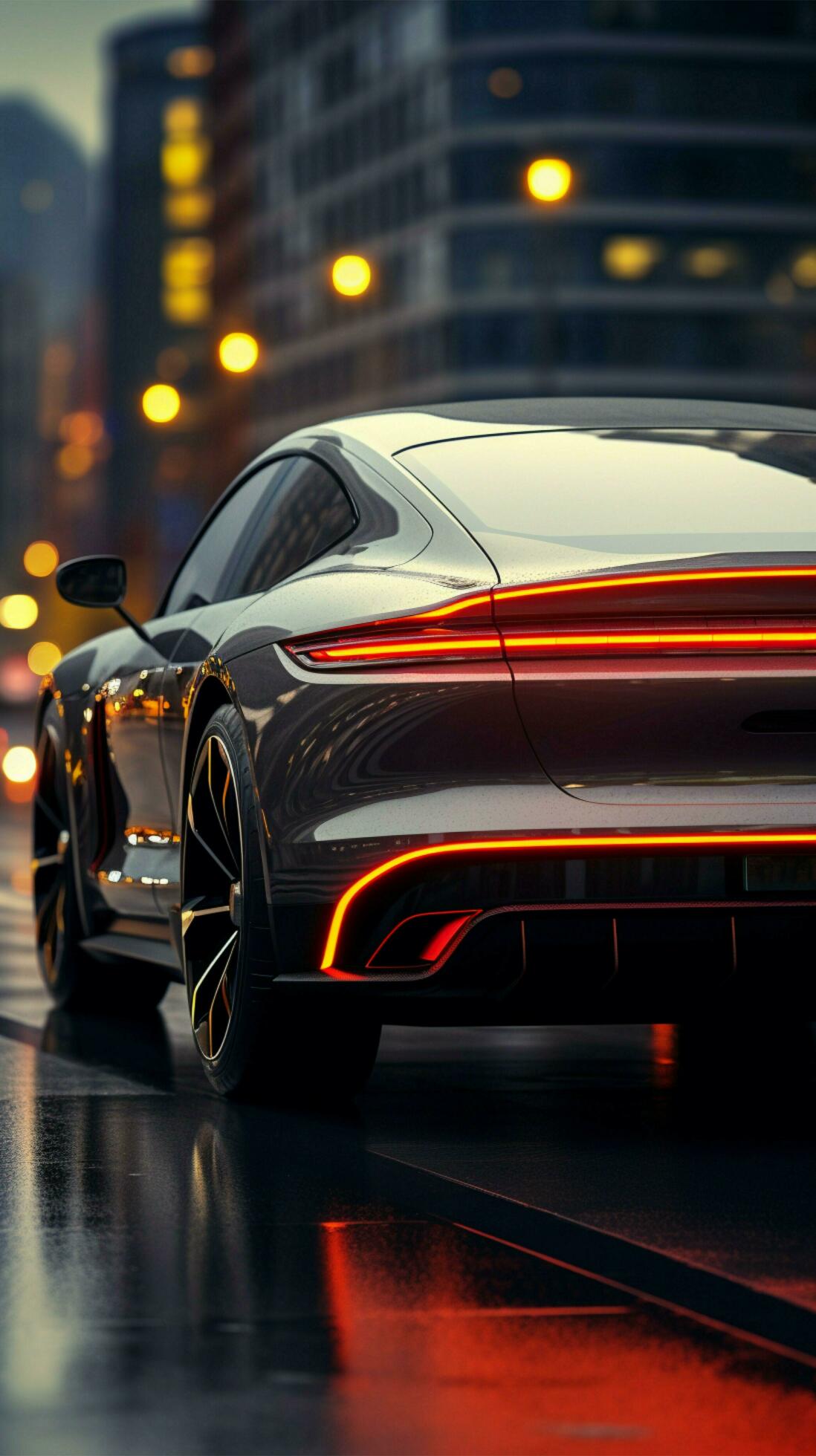 Car Side View Wallpapers - Top Free Car Side View Backgrounds ...