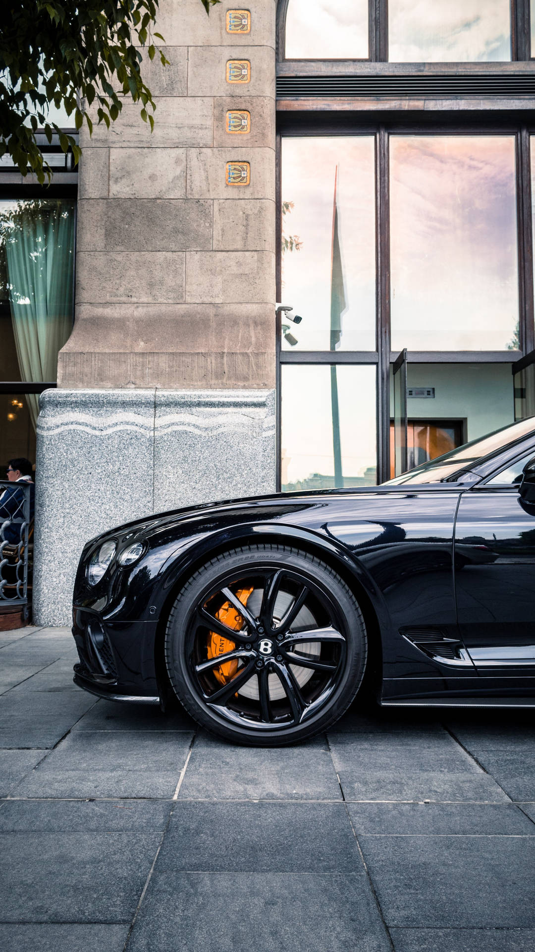 Car Side View Wallpapers - Top Free Car Side View Backgrounds ...