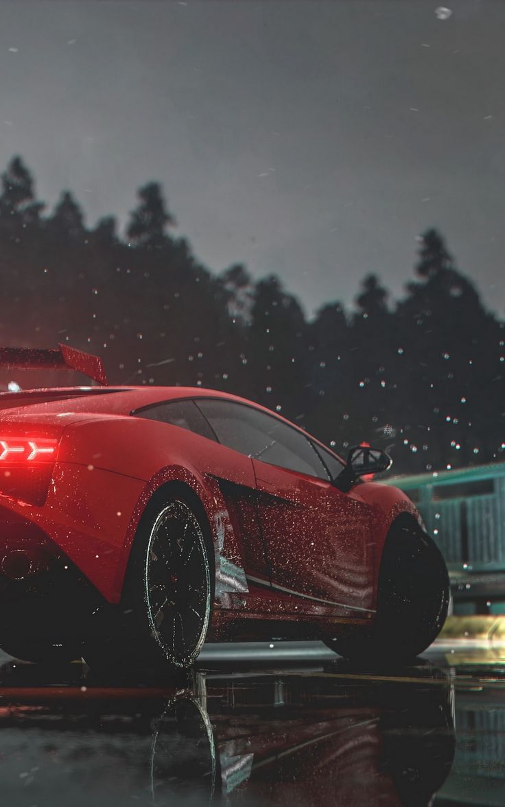 Car Side View Wallpapers - Top Free Car Side View Backgrounds ...