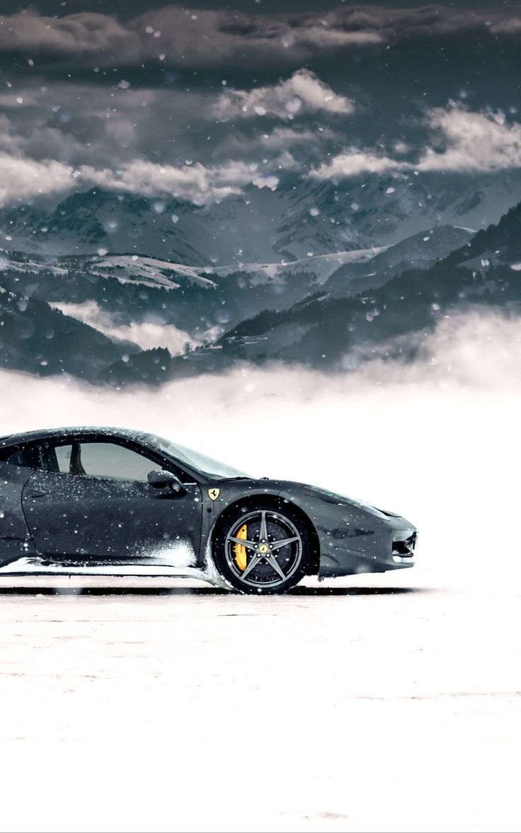 Car Side View Wallpapers - Top Free Car Side View Backgrounds ...