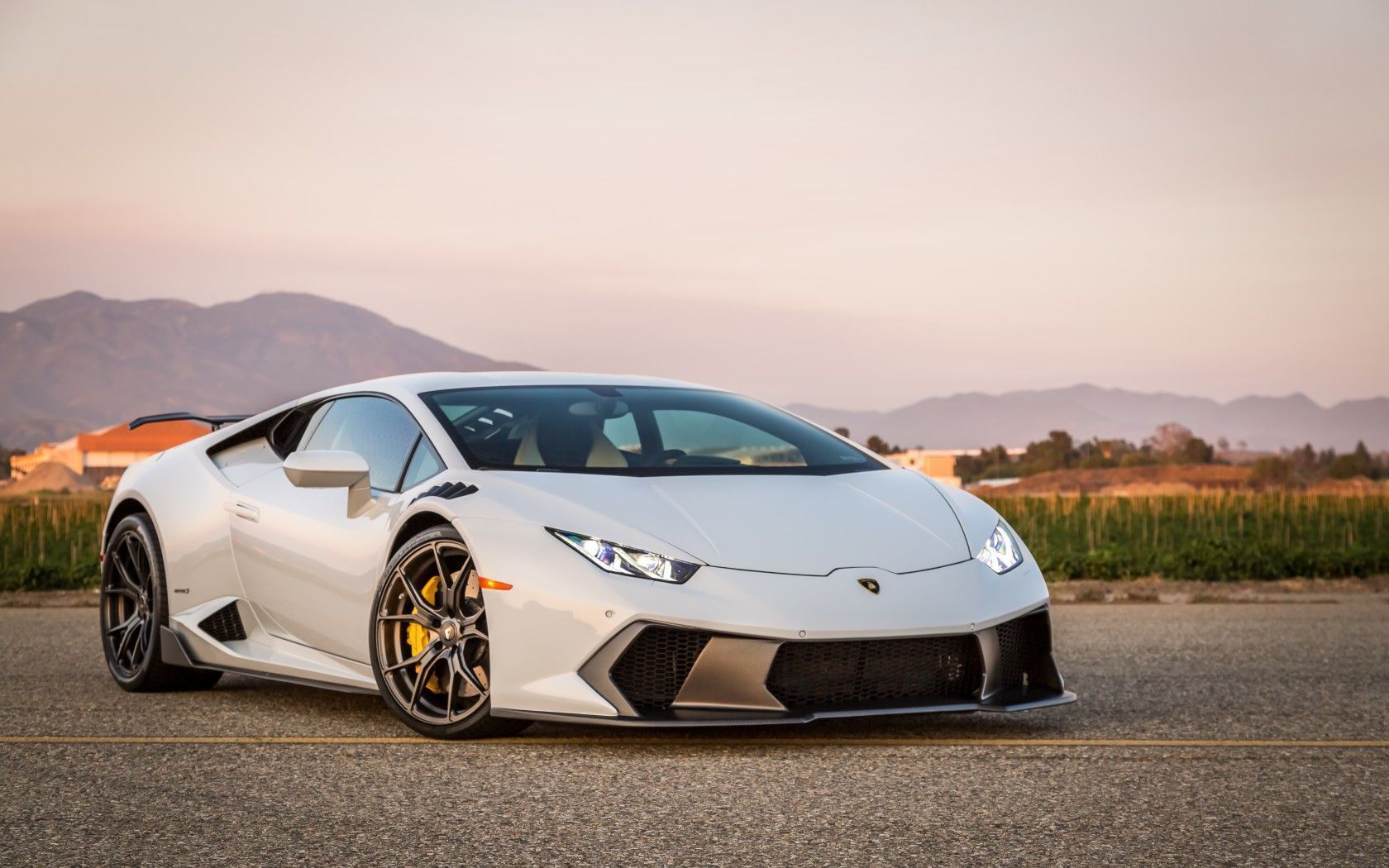 Car Side View Wallpapers - Top Free Car Side View Backgrounds ...