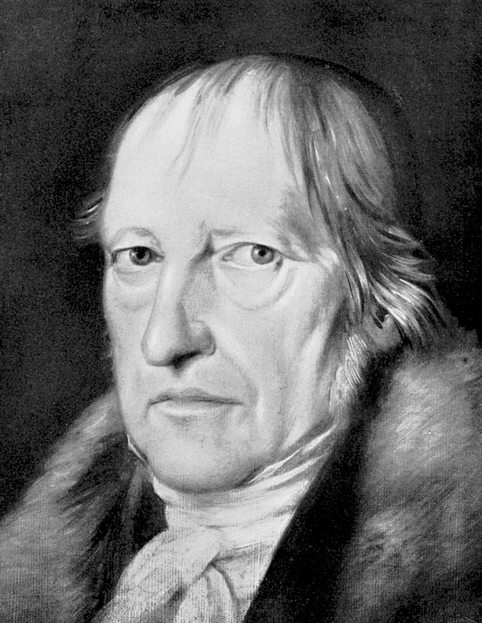 Georg Wilhelm Friedrich Hegel Wallpapers - Top Free Georg Wilhelm ...