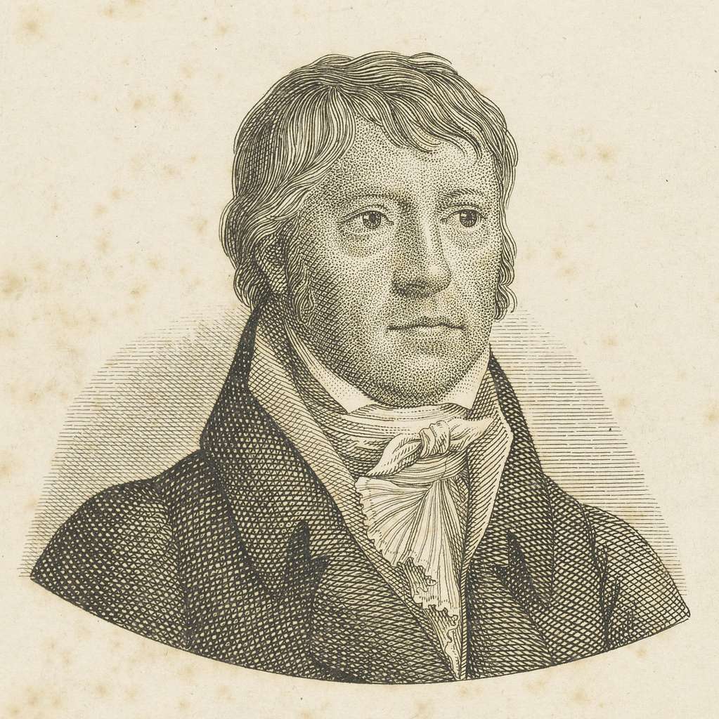 Georg Wilhelm Friedrich Hegel Wallpapers - Top Free Georg Wilhelm ...