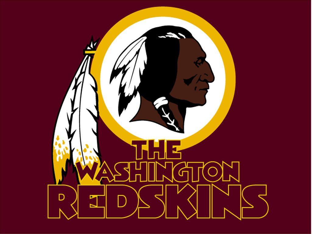 Washington Redskins Logo Wallpapers - Top Free Washington Redskins Logo Backgrounds ...