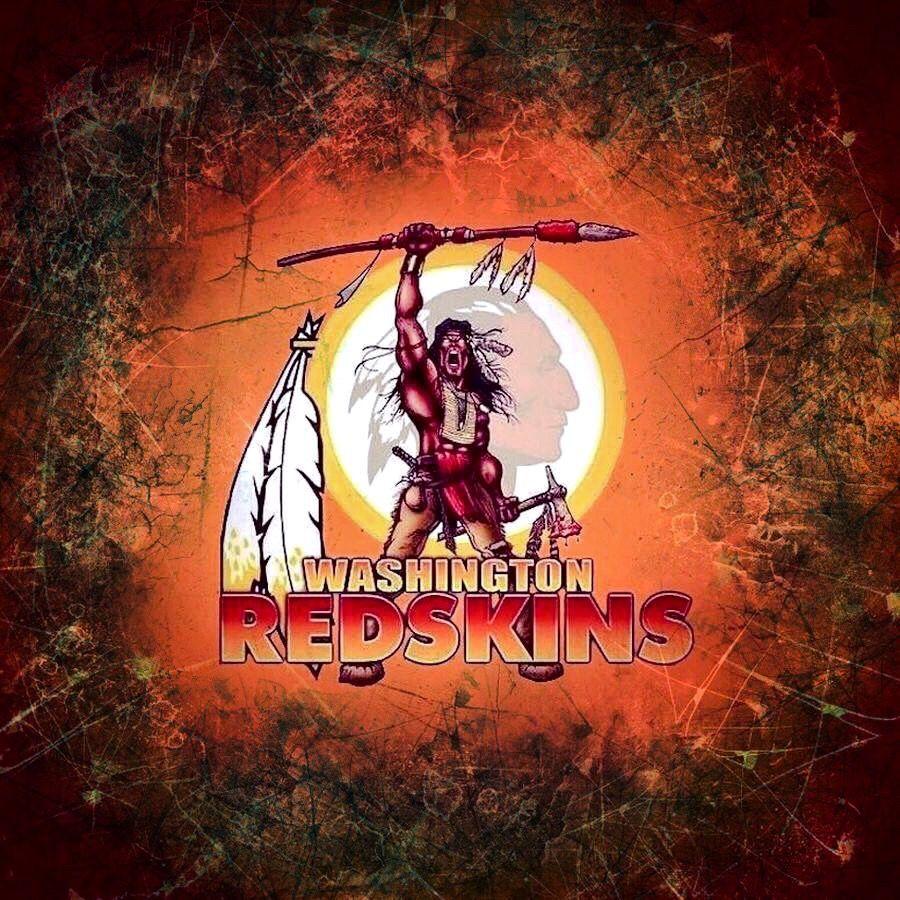 Washington Redskins Logo Wallpapers - Top Free Washington Redskins Logo Backgrounds ...