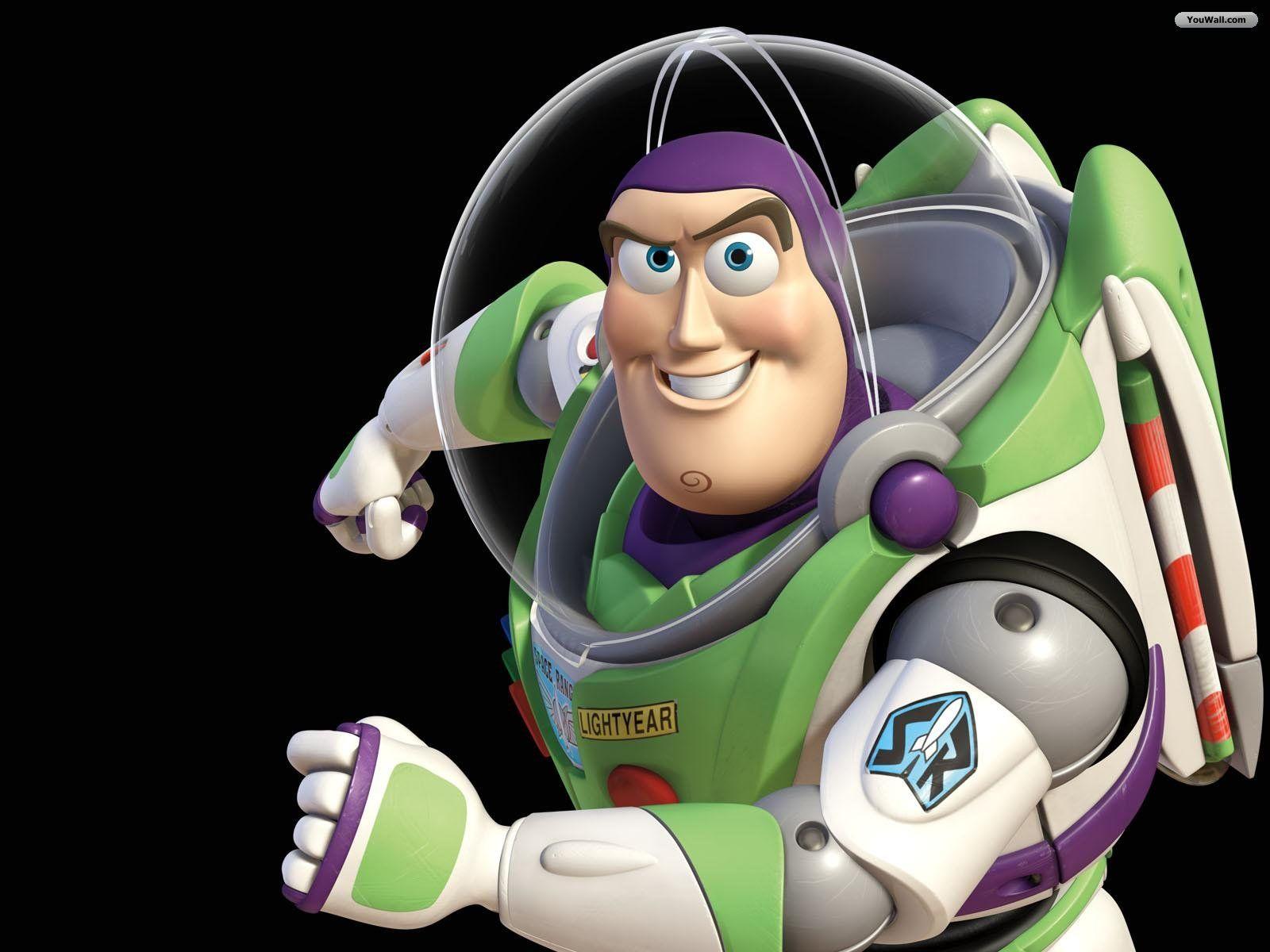 Buzz Lightyear Wallpapers - Top Free Buzz Lightyear Backgrounds ...