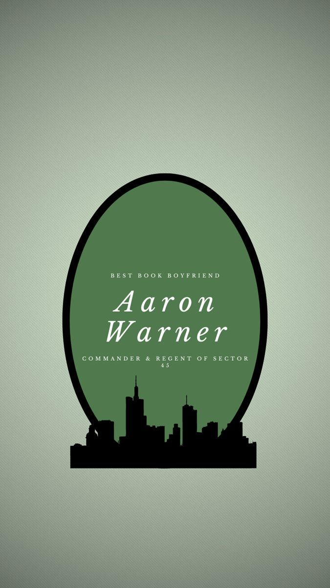 Aaron Warner Wallpapers - Top Free Aaron Warner Backgrounds ...