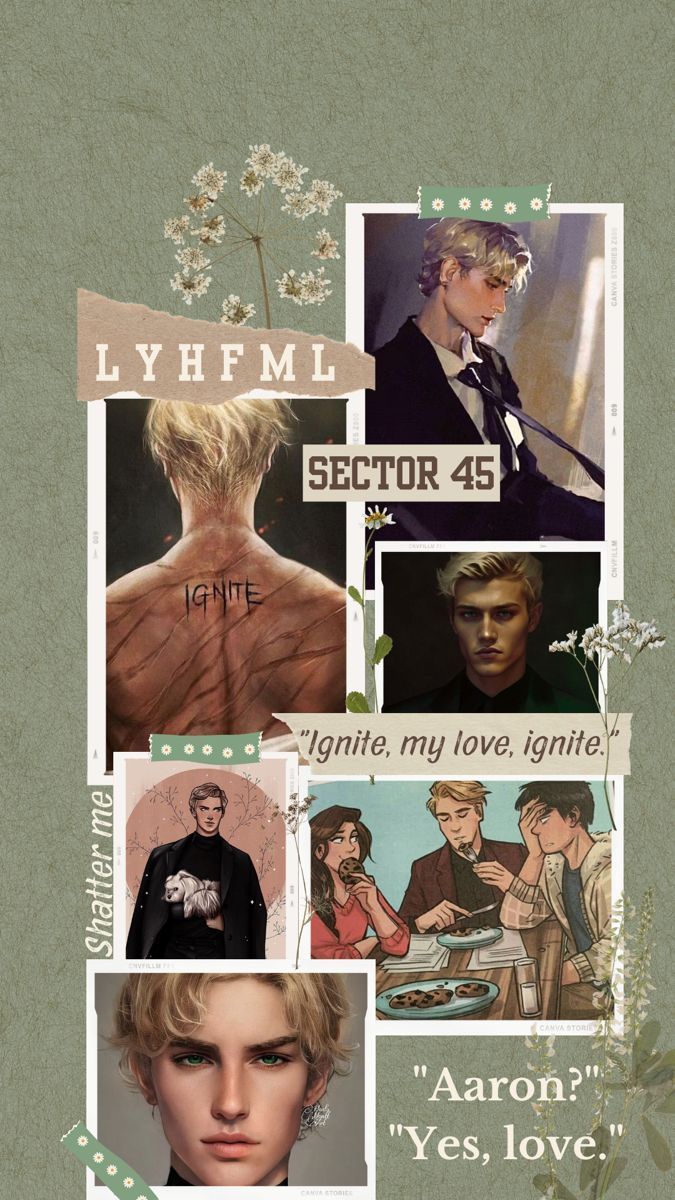 Aaron Warner Wallpapers - Top Free Aaron Warner Backgrounds ...