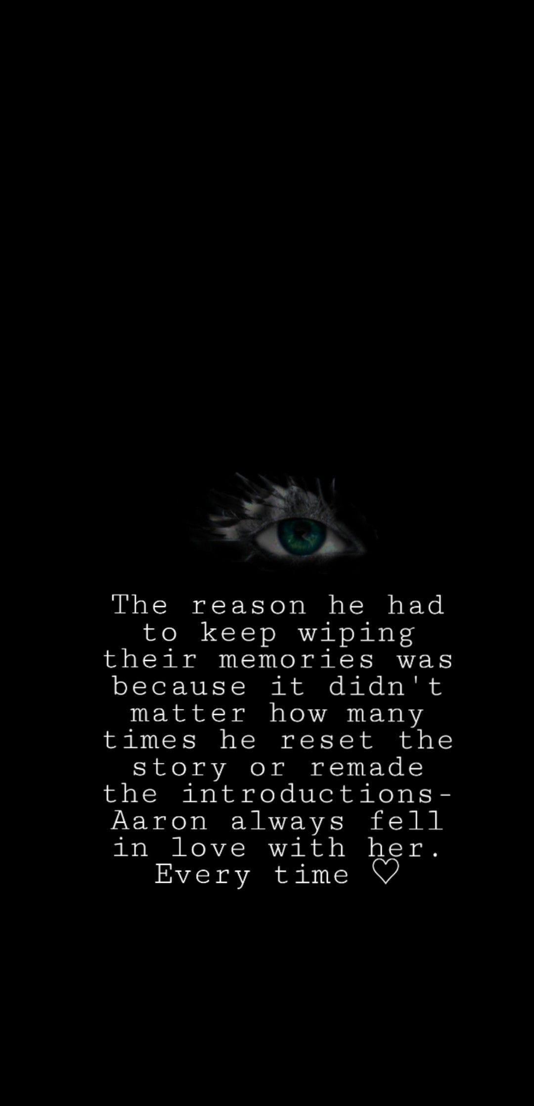 Aaron Warner Wallpapers - Top Free Aaron Warner Backgrounds ...