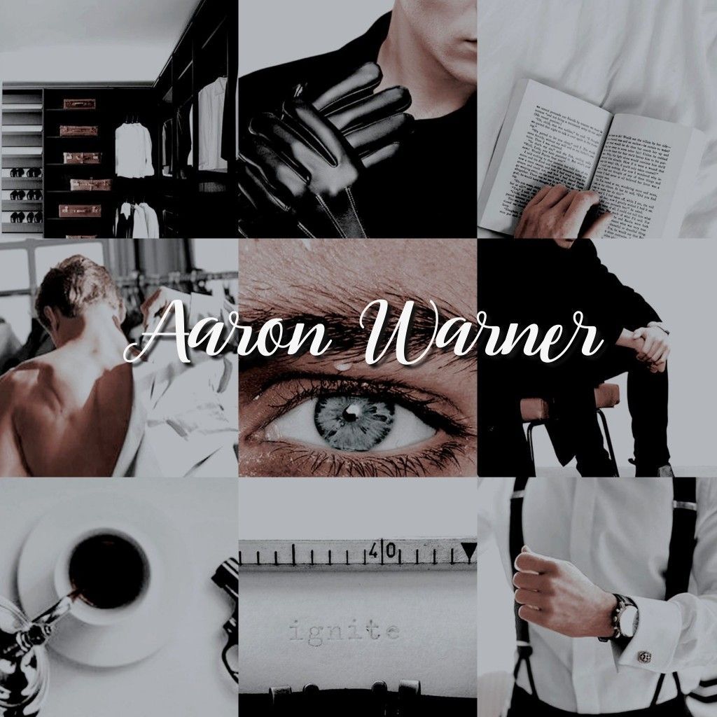 Aaron Warner Wallpapers - Top Free Aaron Warner Backgrounds - WallpaperAccess