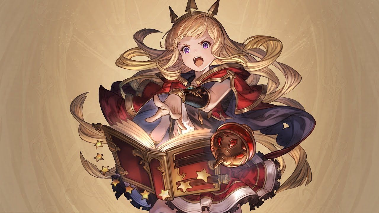 Cagliostro Wallpapers - Top Free Cagliostro Backgrounds - WallpaperAccess
