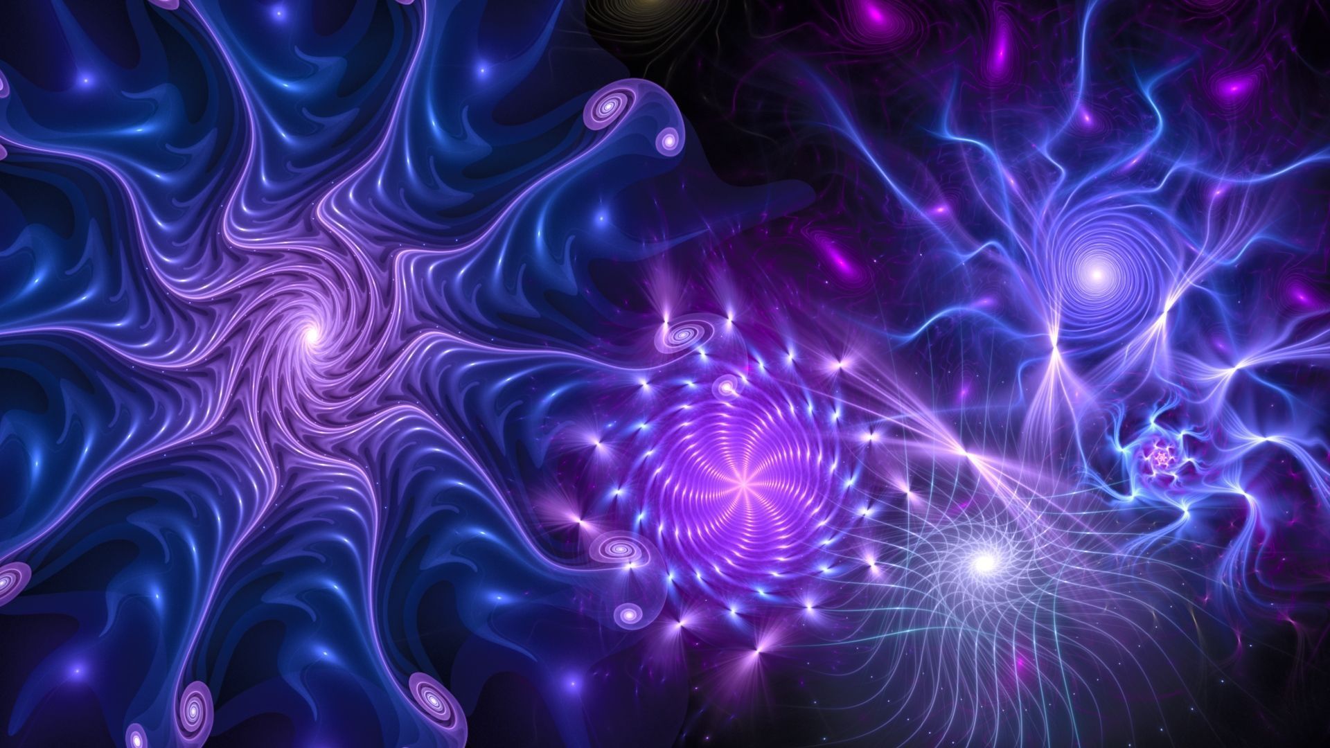 Violet Flame Wallpapers - Top Free Violet Flame Backgrounds ...