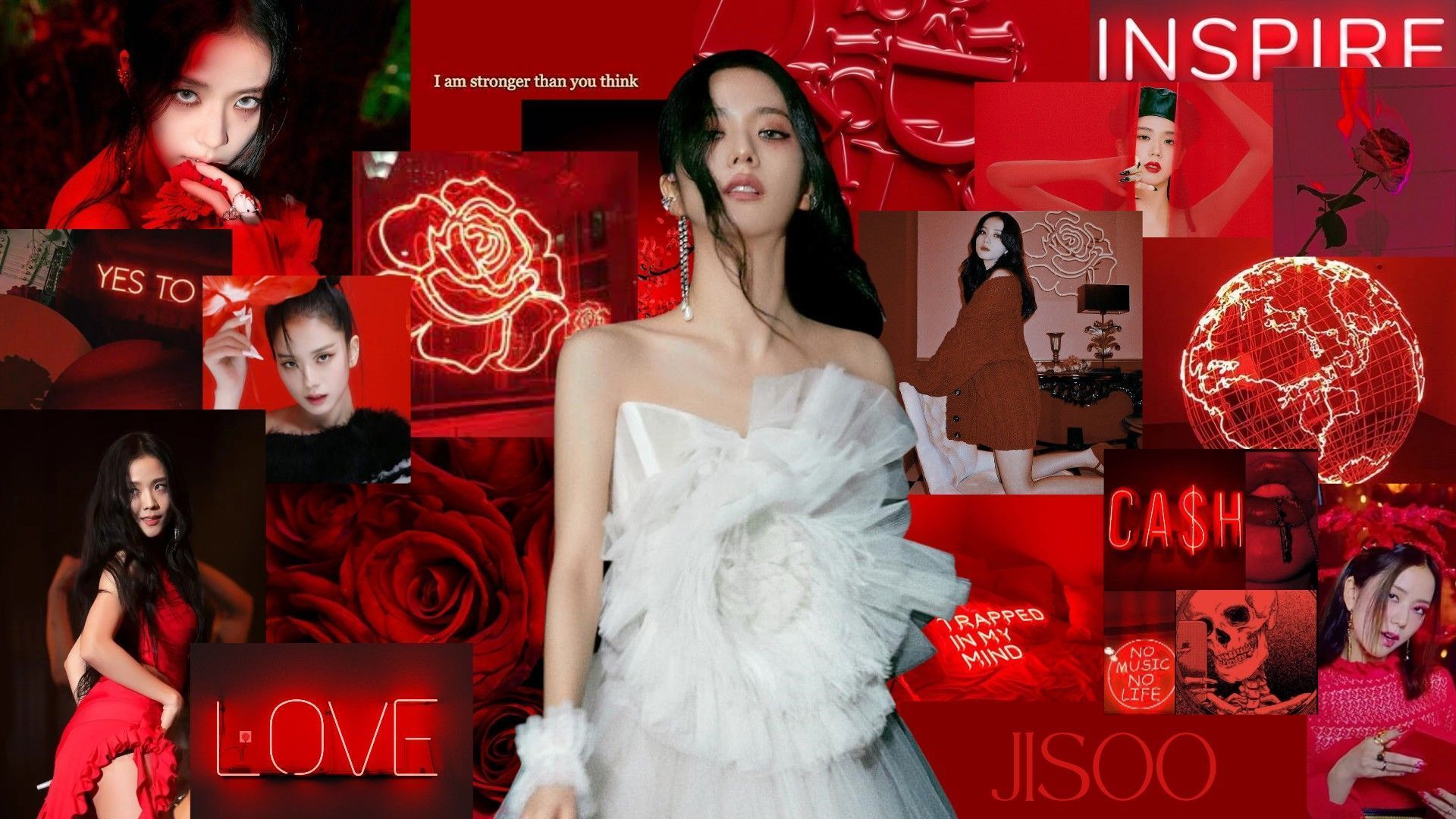 Jisoo Laptop Wallpapers - Top Free Jisoo Laptop Backgrounds ...