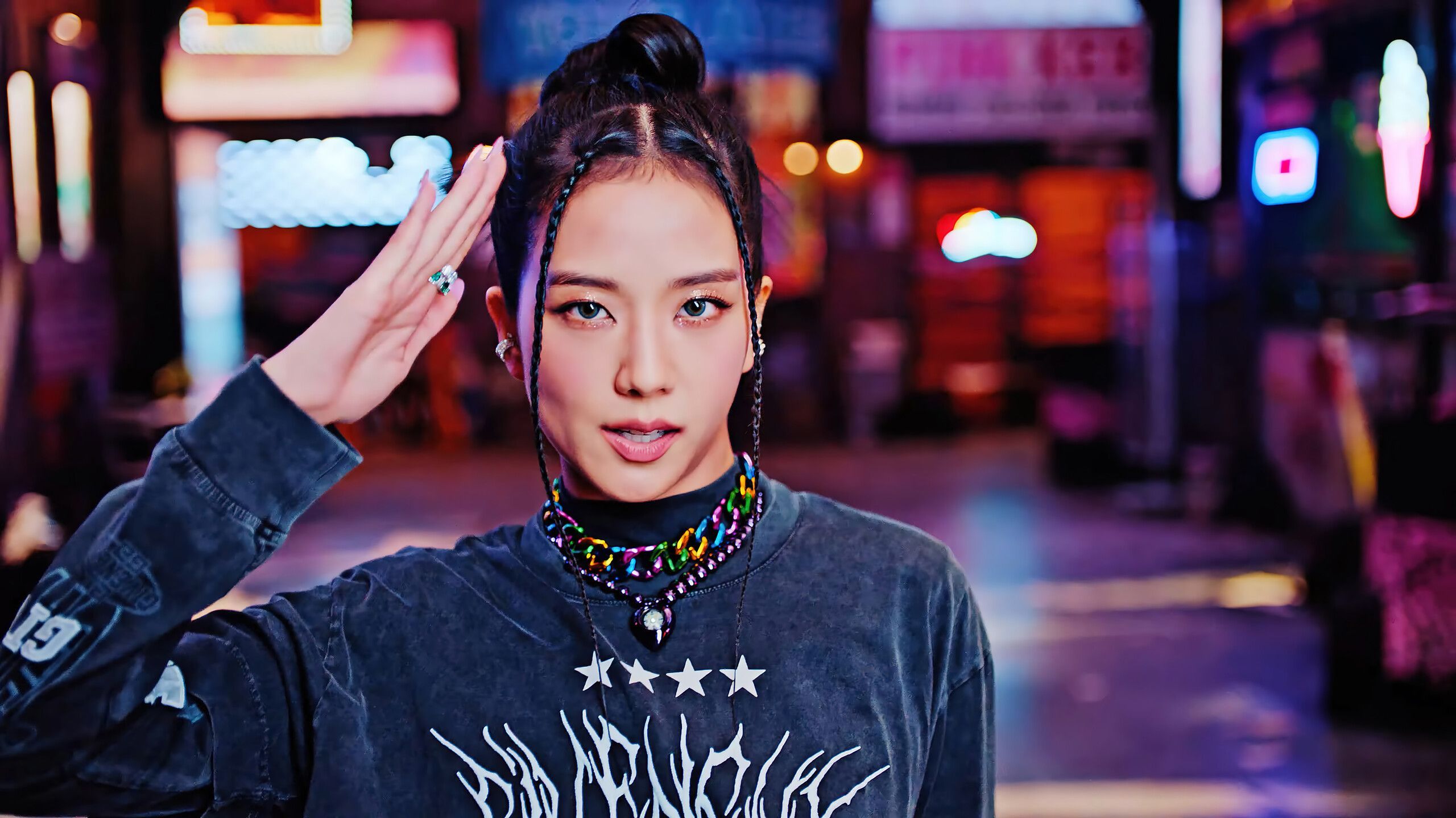 Jisoo Laptop Wallpapers - Top Free Jisoo Laptop Backgrounds ...