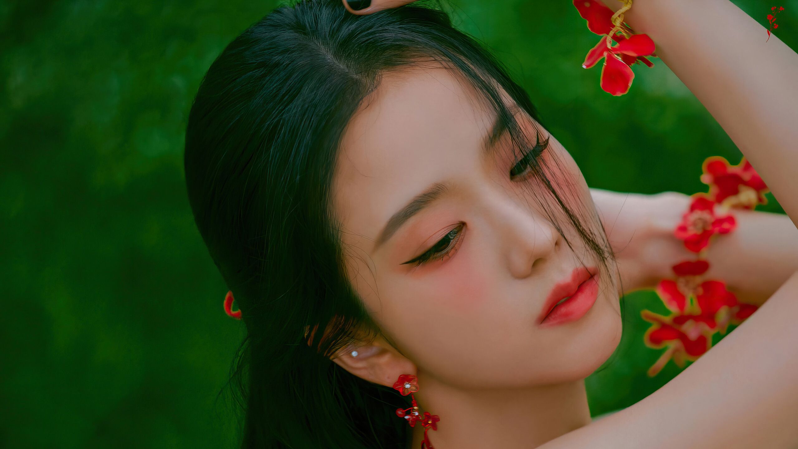 Jisoo Laptop Wallpapers - Top Free Jisoo Laptop Backgrounds ...