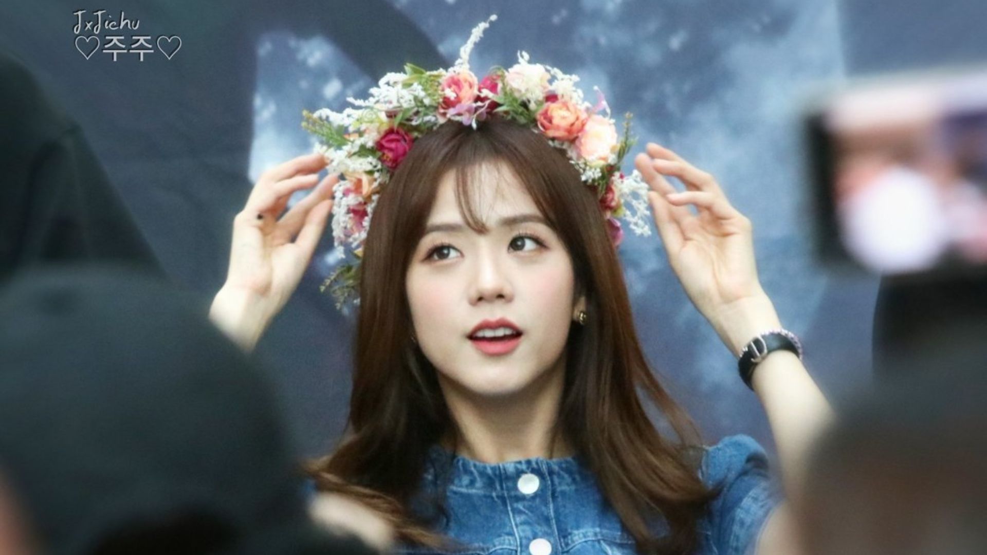 Jisoo Laptop Wallpapers - Top Free Jisoo Laptop Backgrounds ...