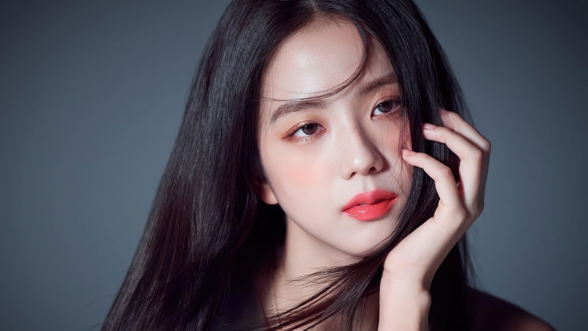 Jisoo Laptop Wallpapers - Top Free Jisoo Laptop Backgrounds ...