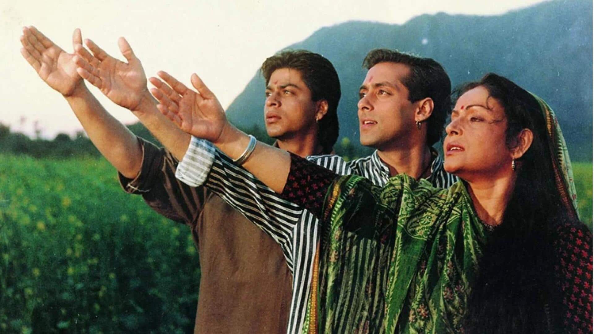 Karan Arjun Wallpapers - Top Free Karan Arjun Backgrounds - WallpaperAccess