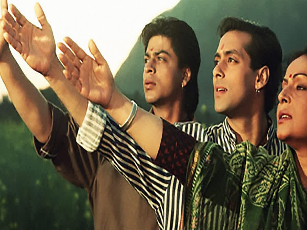 Karan Arjun Wallpapers - Top Free Karan Arjun Backgrounds - WallpaperAccess