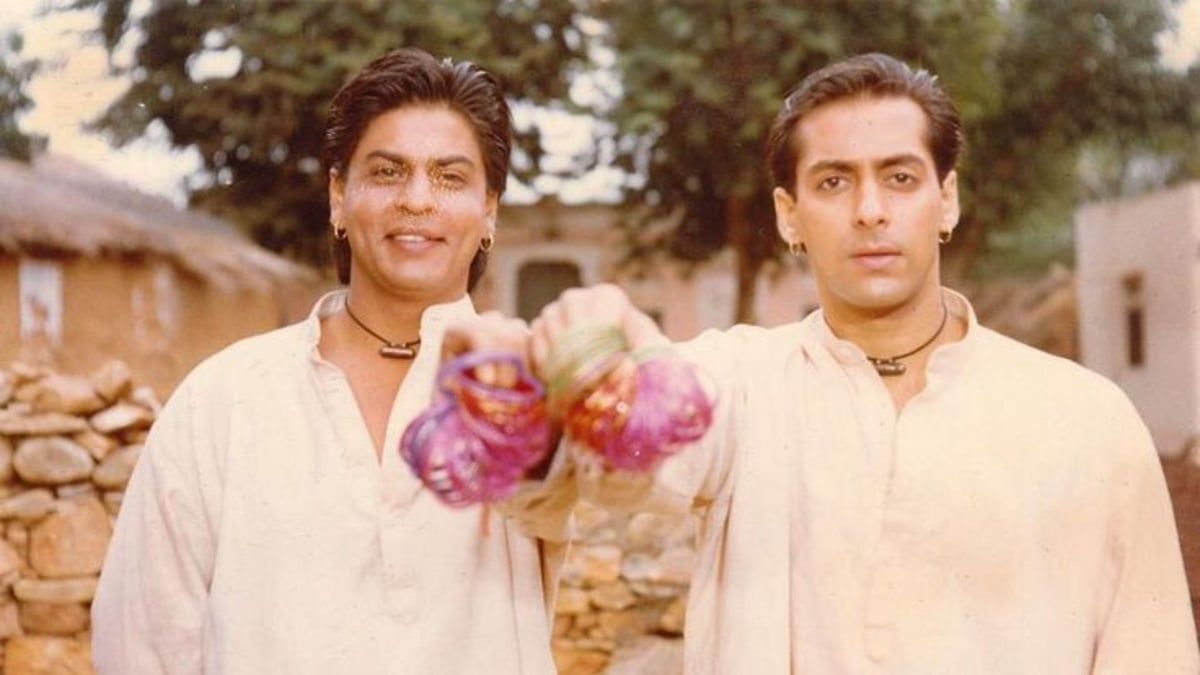 Karan Arjun Wallpapers - Top Free Karan Arjun Backgrounds - WallpaperAccess