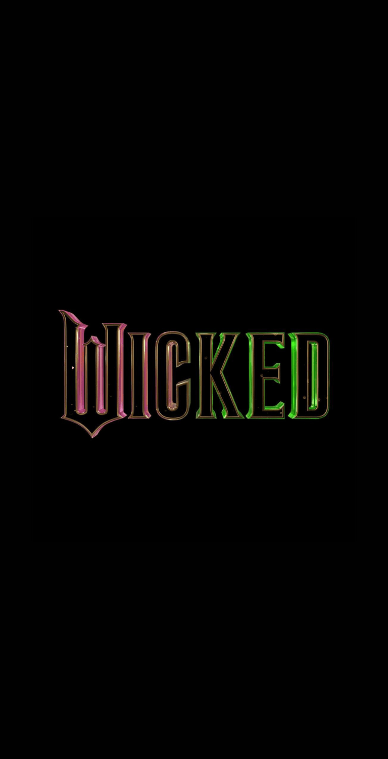 Wicked Movie Wallpapers - Top Free Wicked Movie Backgrounds ...